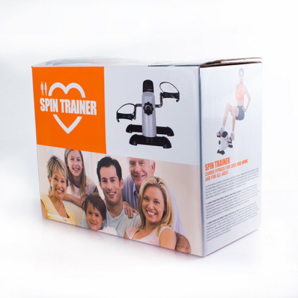 Mini rotoped :: Medicaleu